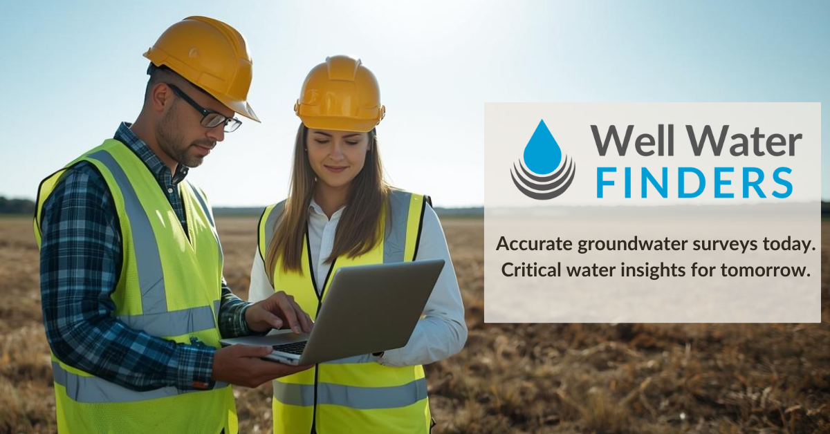 Understand Groundwater Levels Before You Drill | Well Water Finders®